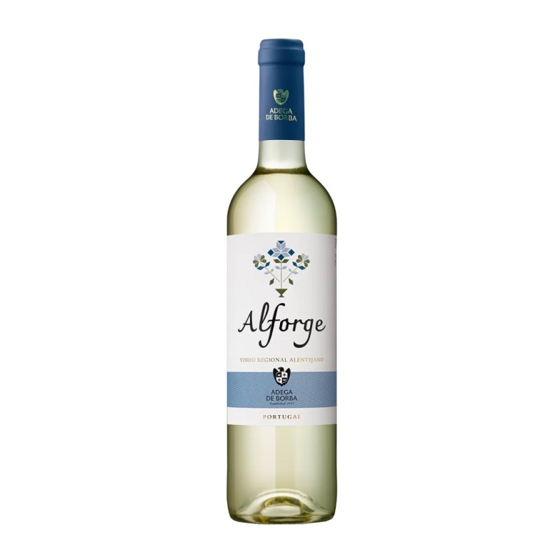 Alforge Branco 75cl